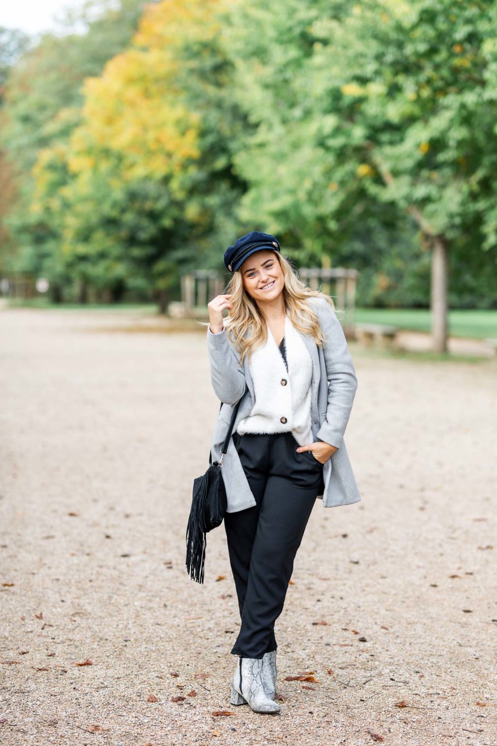 Bien-être : faire un shooting photo pour se sentir bien dans sa peau.